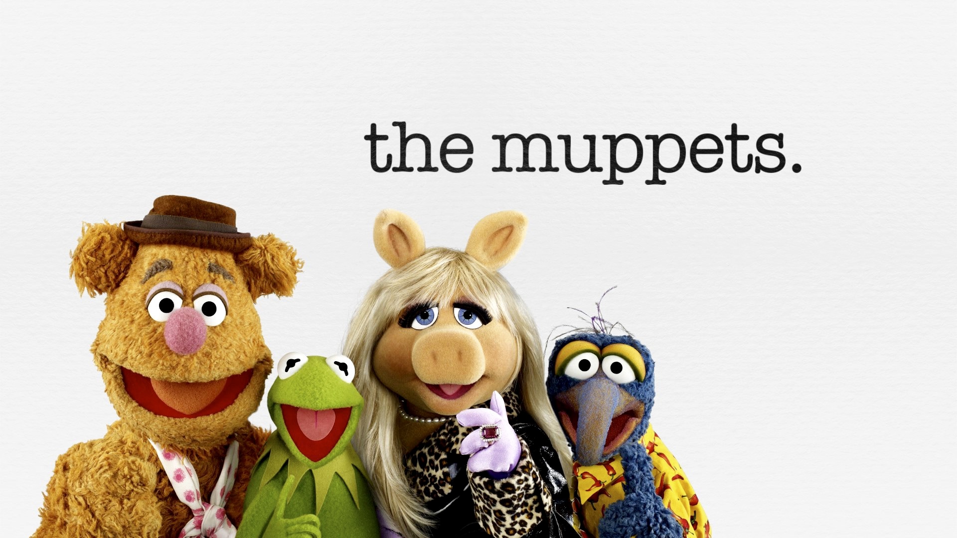 The Muppets, la serie que no te puedes perder – Liebre de Fuego